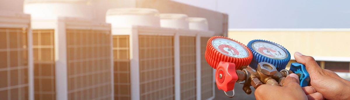 VRF SERVICE AND PLANNED MAINTENANCE - Encore Mechanical, LLC